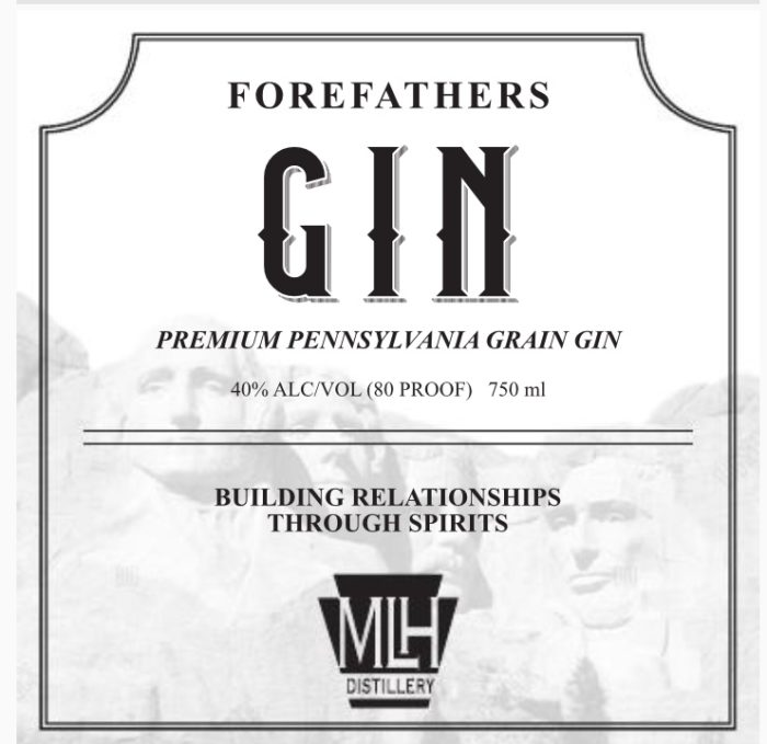 MLH Distillery | Grove City, PA
