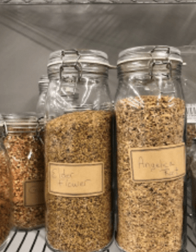 MLH Distillery | Grove City, PA