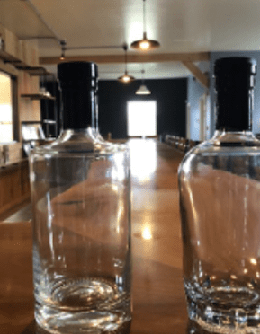 MLH Distillery | Grove City, PA