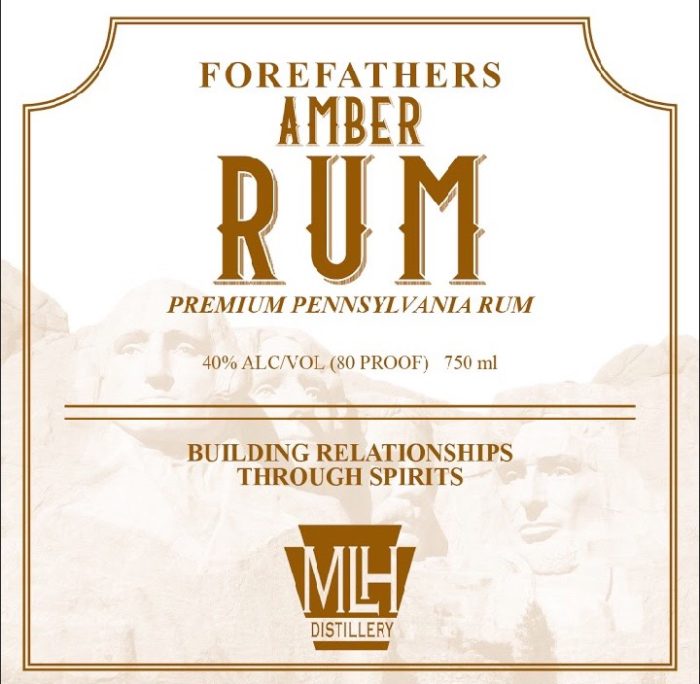 MLH Distillery | Grove City, PA